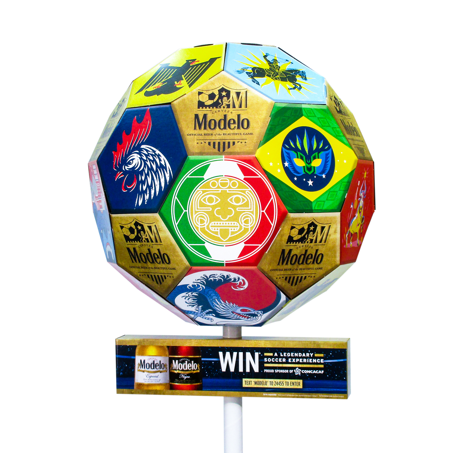 5 Pro Tips on Creating a Successful POP Display | Green Bay Packaging