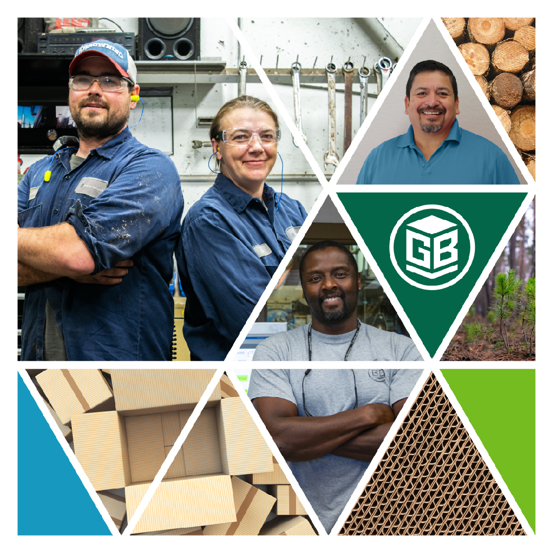 Careers | Green Bay Packaging