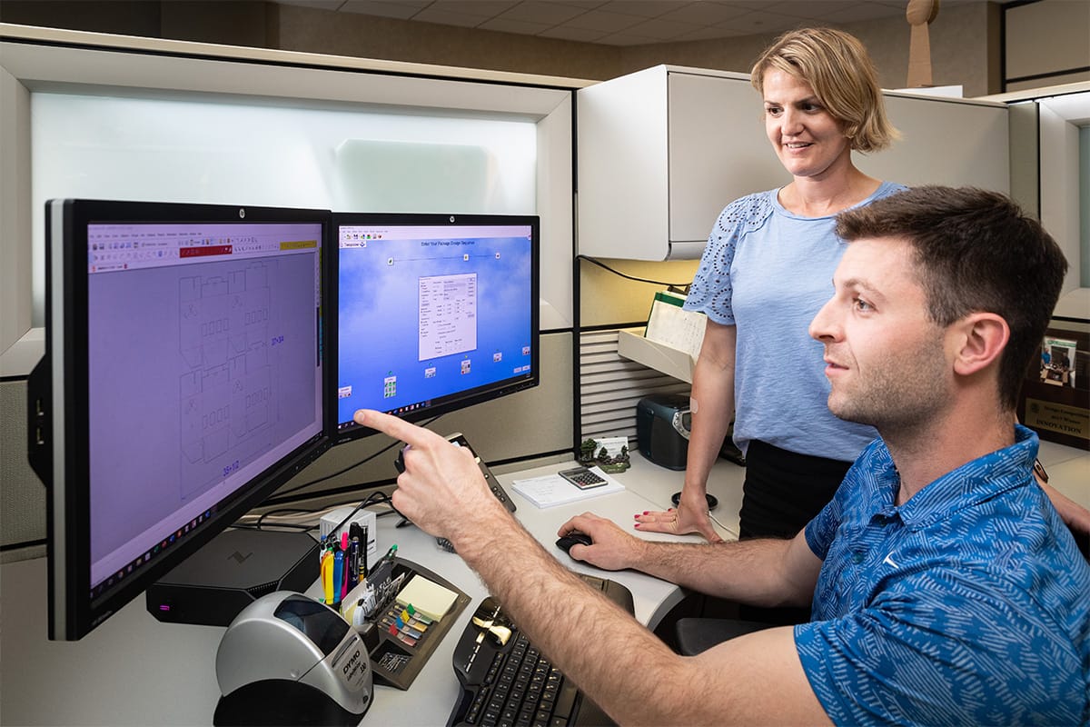 Packaging Design Services | Green Bay Packaging