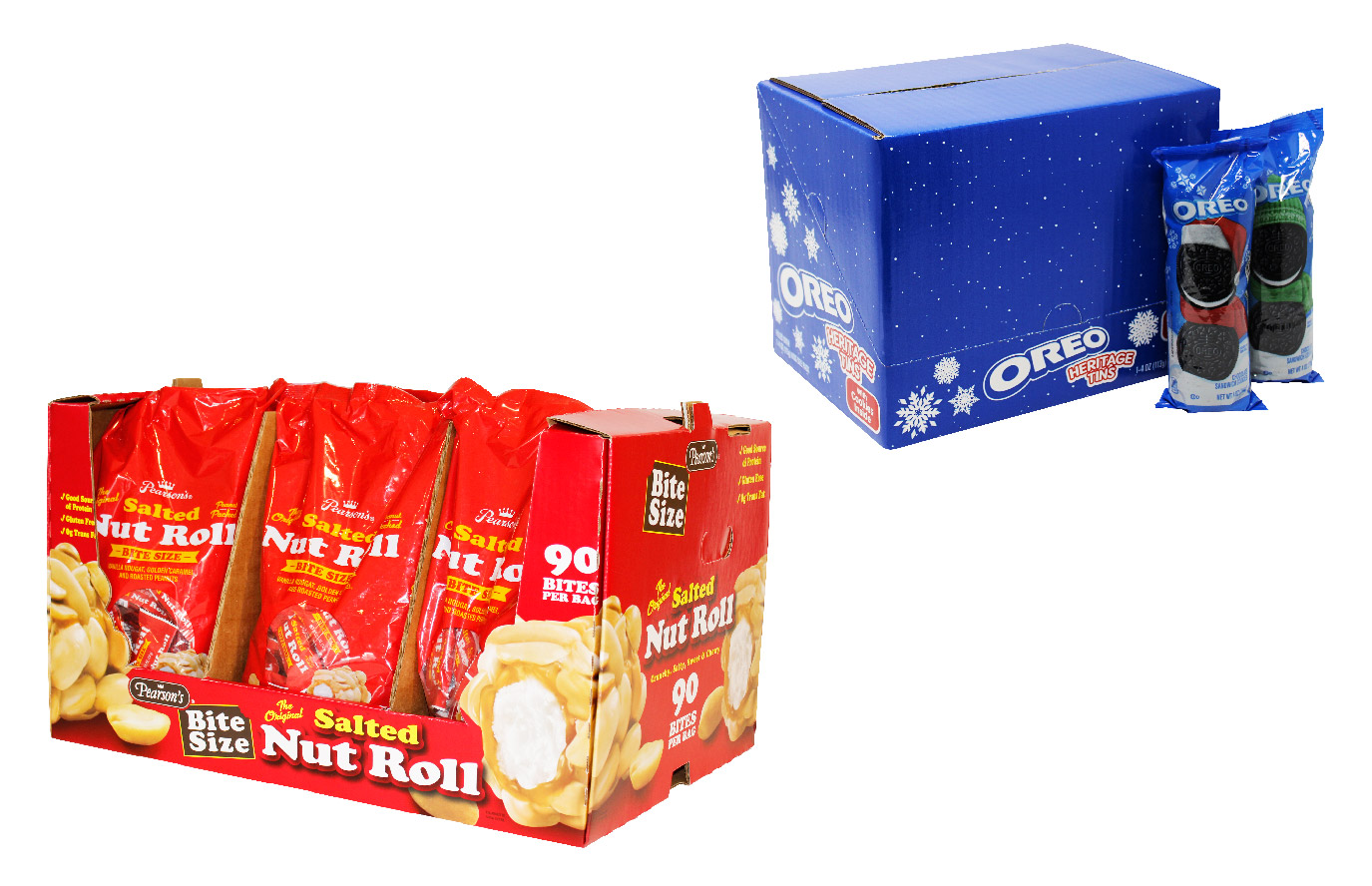 Sustainable Corrugated Packaging | Custom Boxes from GBP