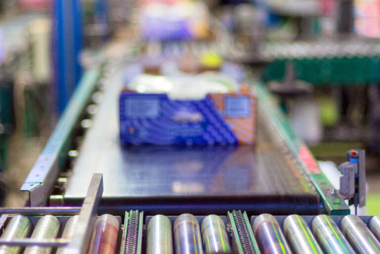 Third Dimension Division | Green Bay Packaging